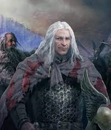 Mance Rayder (A Song of Ice and Fire) | VS Battles Wiki | Fandom