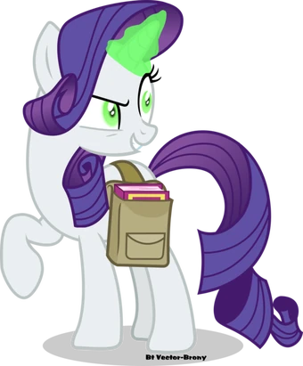 Rarity | VS Battles Wiki | Fandom