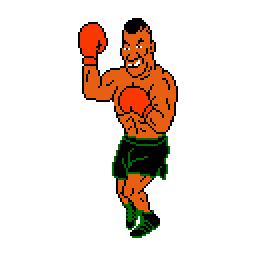 Mike Tyson Outsmarting