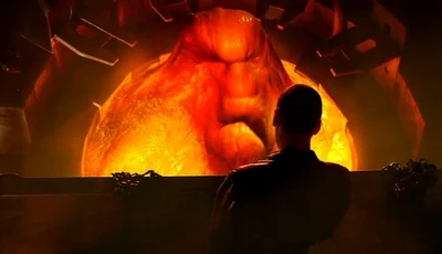 Nestene Consciousness | VS Battles Wiki | Fandom