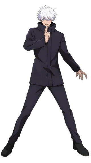 Satoru Gojo | VS Battles Wiki | Fandom