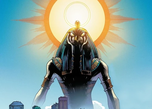 Atum (Marvel Comics) | VS Battles Wiki | Fandom