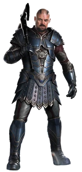 Executioner (Marvel Cinematic Universe) | VS Battles Wiki | Fandom