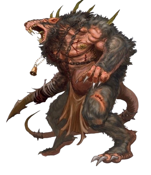 Rat Ogres | VS Battles Wiki | Fandom