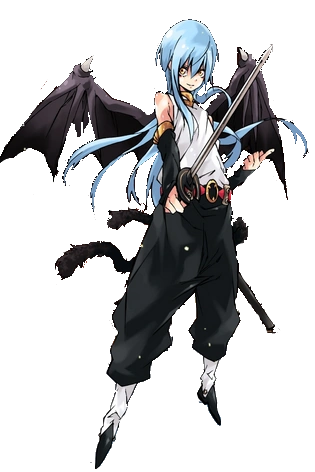Rimuru Tempest (Light Novel) | VS Battles Wiki | Fandom