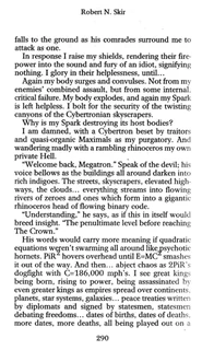 User blog:Emirp sumitpo/Transformers Multiversal Cosmology Explanation ...