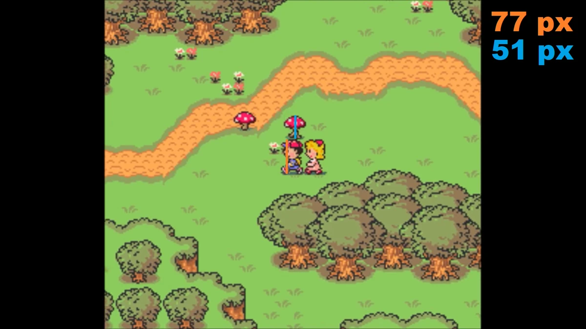 User blog:StrymULTRA/Earthbound: Calulcating some feats | VS Battles ...