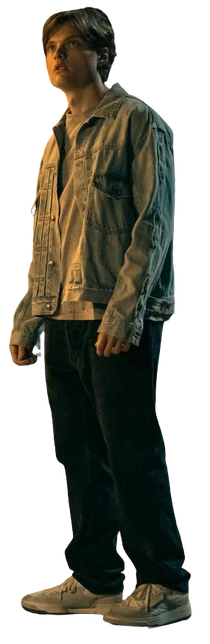 Sam Riordan (Gen V) | VS Battles Wiki | Fandom