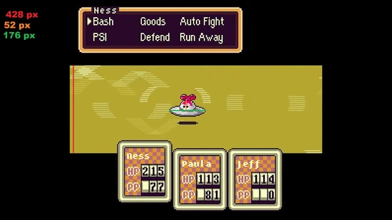 User blog:StrymULTRA/EarthBound: New feats and recalcs | VS Battles ...