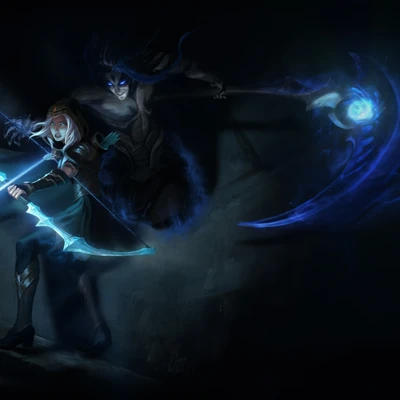 Kayn | VS Battles Wiki | Fandom