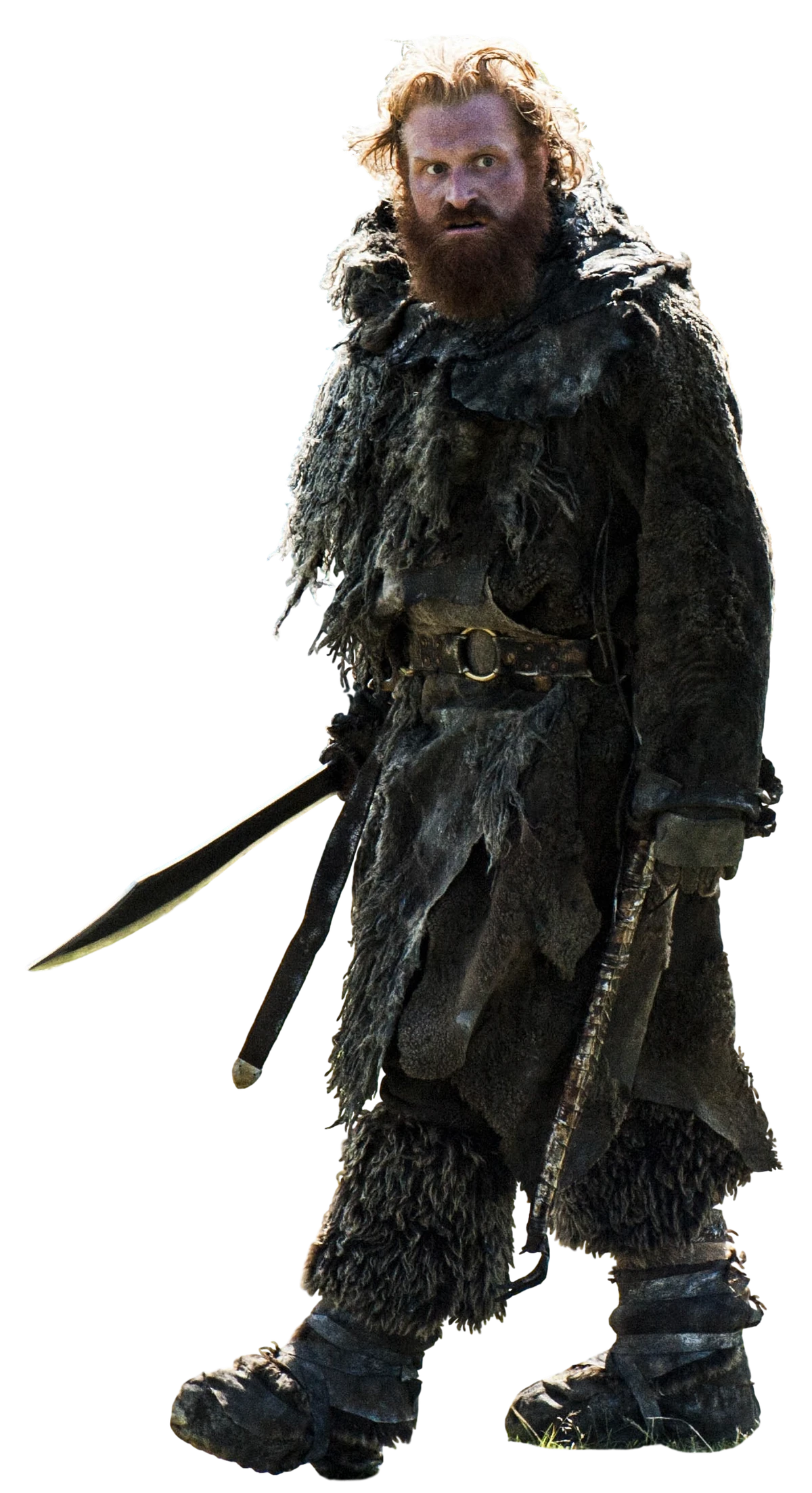 Tormund | VS Battles Wiki | Fandom