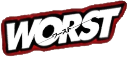 CrowsxWorst | VS Battles Wiki | Fandom