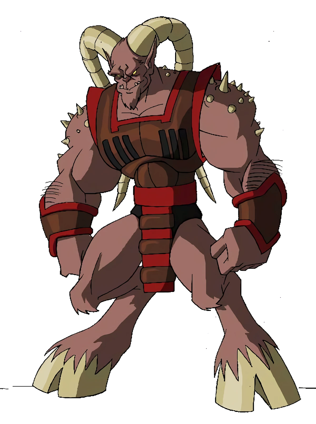 TMNT Revision: 4Kids Savanti Romero Upgrade | VS Battles Wiki Forum