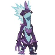 Piers (Pokémon) | VS Battles Wiki | Fandom