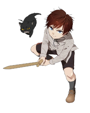 Arthur Leywin (Mana Core) | VS Battles Wiki | Fandom