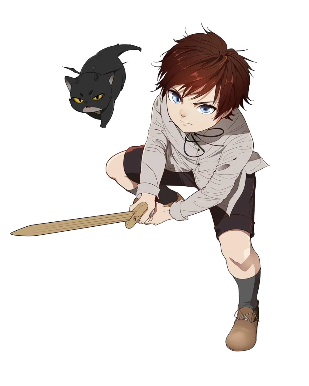 TBATE Discussion Thread | VS Battles Wiki Forum