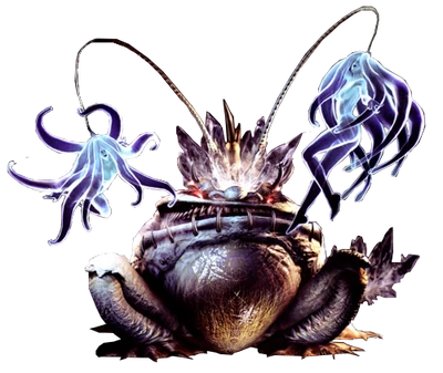 Bael (Devil May Cry) | VS Battles Wiki | Fandom