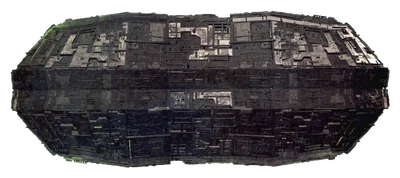 The Borg | VS Battles Wiki | Fandom