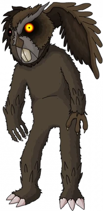 Beavowl | VS Battles Wiki | Fandom