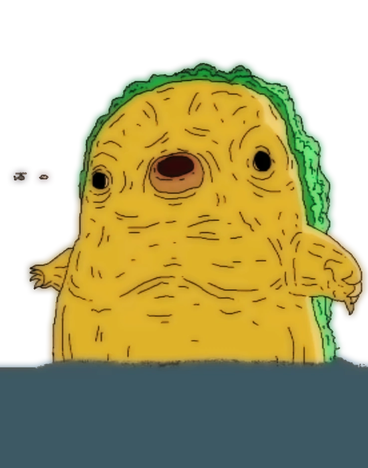 Choomahviathan | VS Battles Wiki | Fandom