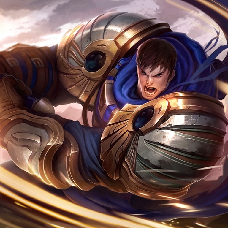 Garen Crownguard | VS Battles Wiki | Fandom