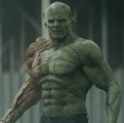 Gravik (Marvel Cinematic Universe) | VS Battles Wiki | Fandom