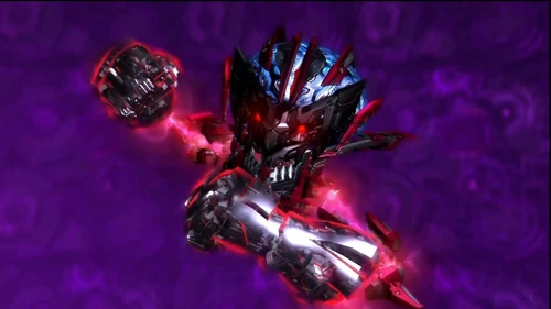 Jergingha | VS Battles Wiki | Fandom