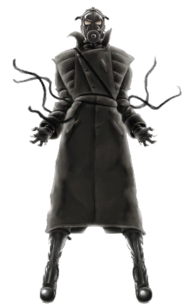 Psycho Mantis | VS Battles Wiki | Fandom