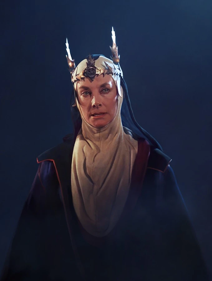 Queen Bavmorda (Willow) | VS Battles Wiki | Fandom