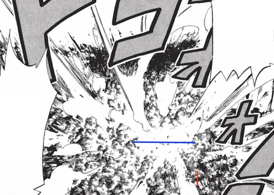 User blog:DemonGodMitchAubin/Rave Master: Haru Explosion | VS Battles ...