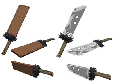 User blog:That moron2/Slaughter Demon (Jujutsu Kaisen) | VS Battles ...