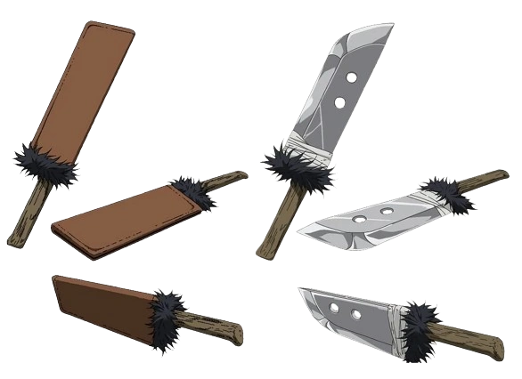 User blog:That moron2/Slaughter Demon (Jujutsu Kaisen) | VS Battles ...