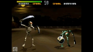 Spinal (Classic) | VS Battles Wiki | Fandom