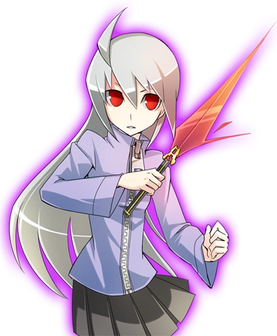 Suguri (Character) | VS Battles Wiki | Fandom