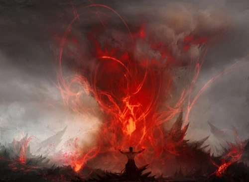 Koth | VS Battles Wiki | Fandom