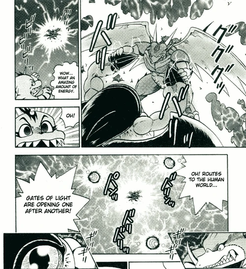 User blog:Zeromaru X/Digimon Franchise: The Super Ultimate (Ultra ...