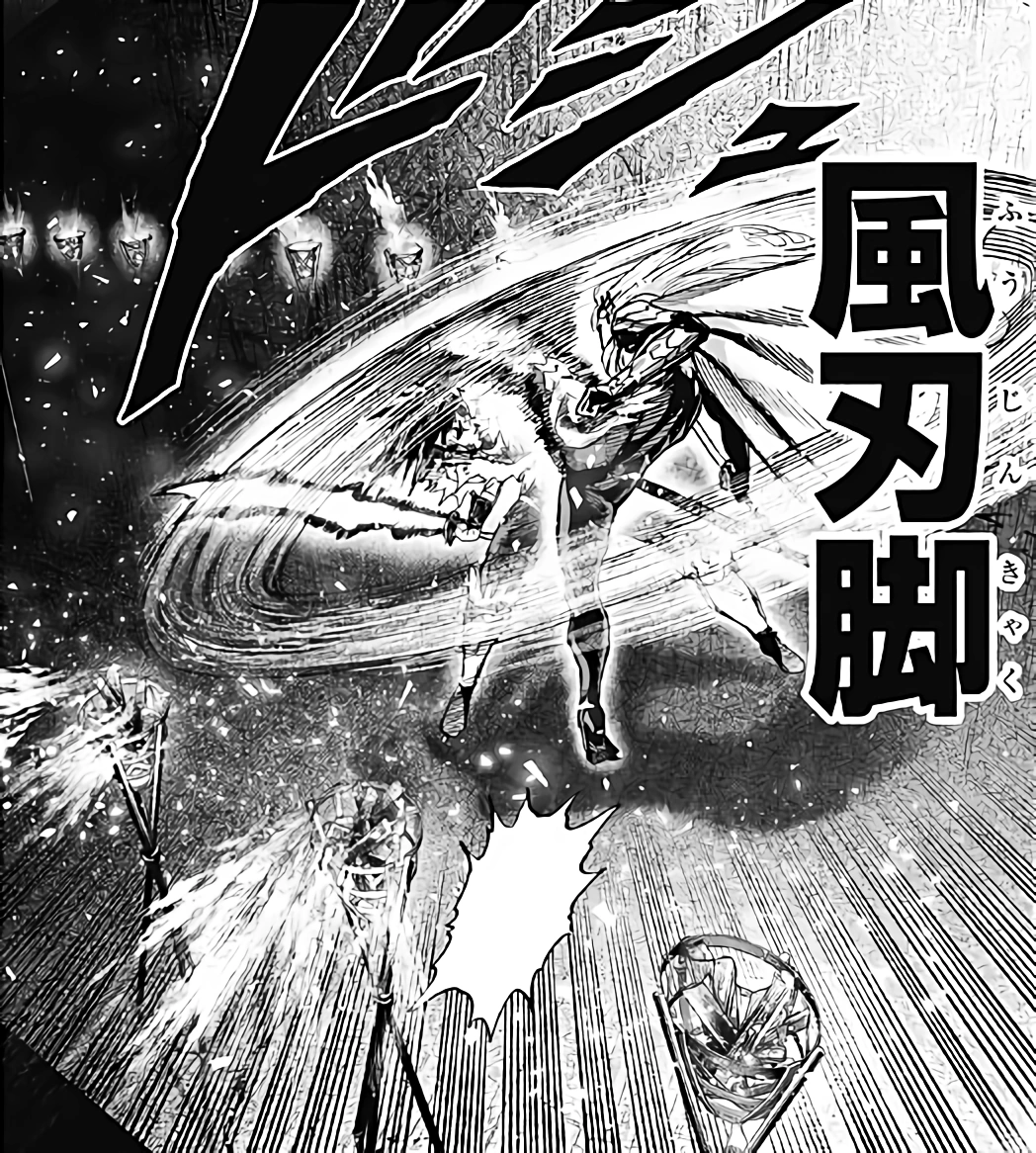 Flashy Flash | VS Battles Wiki | Fandom