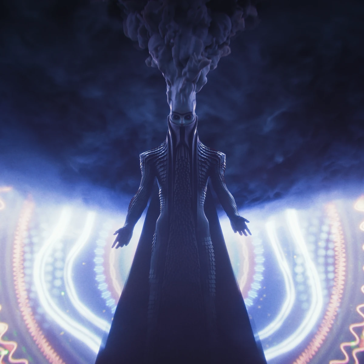 The Witness | VS Battles Wiki | Fandom