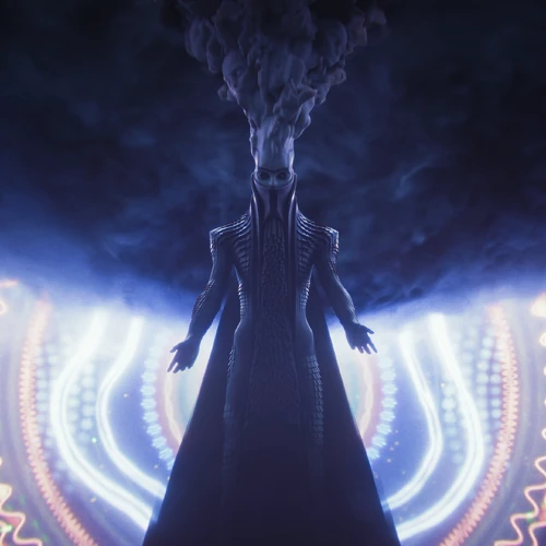 The Witness | VS Battles Wiki | Fandom
