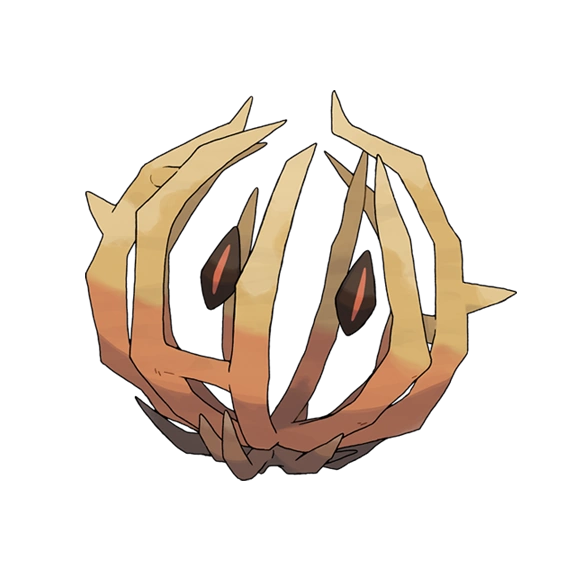 Brambleghast | VS Battles Wiki | Fandom