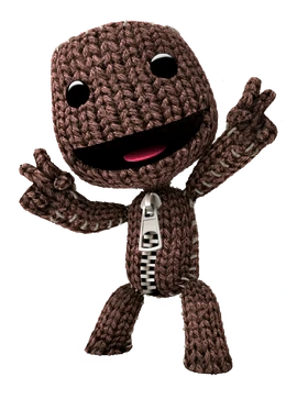 Sackboy | VS Battles Wiki | Fandom
