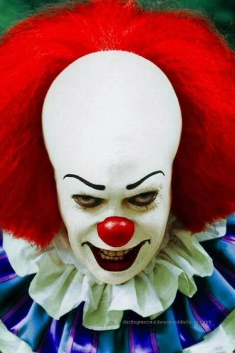 Pennywise (1990 Miniseries) | VS Battles Wiki | Fandom