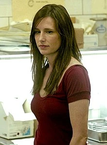 Amanda Young | VS Battles Wiki | Fandom