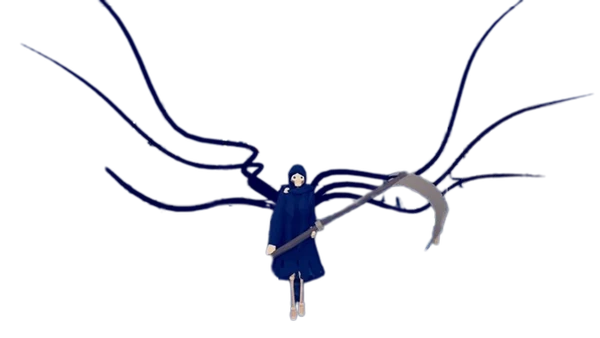 Reaper (Totally Accurate Battle Simulator) | VS Battles Wiki | Fandom