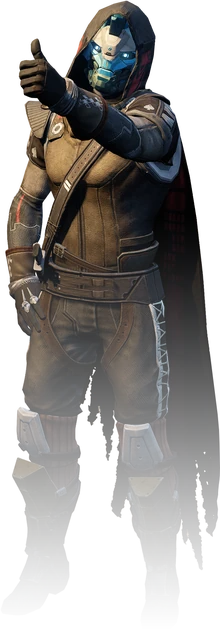 Cayde-6 | VS Battles Wiki | Fandom