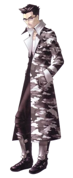 Megami Tensei | VS Battles Wiki | Fandom