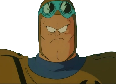 Bongo | VS Battles Wiki | Fandom