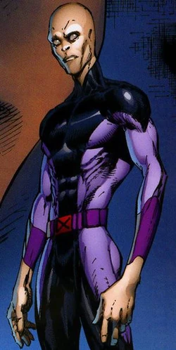 Darwin (Marvel) | VS Battles Wiki | Fandom