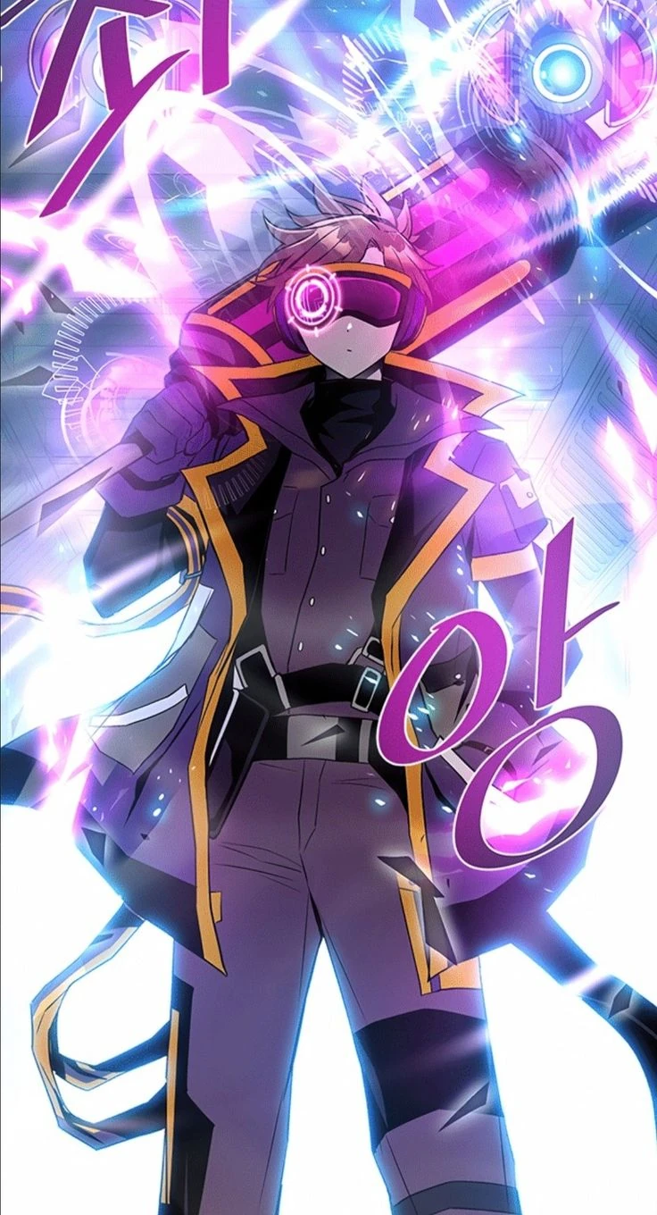 Driver (Villain to Kill) | VS Battles Wiki | Fandom