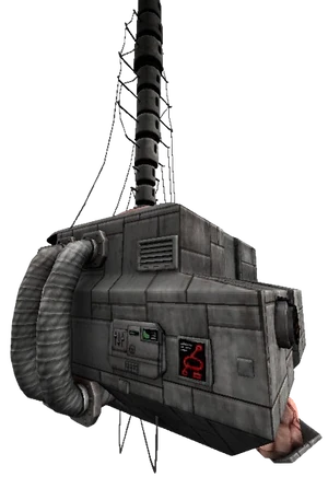 Earthmover (ULTRAKILL) | VS Battles Wiki | Fandom